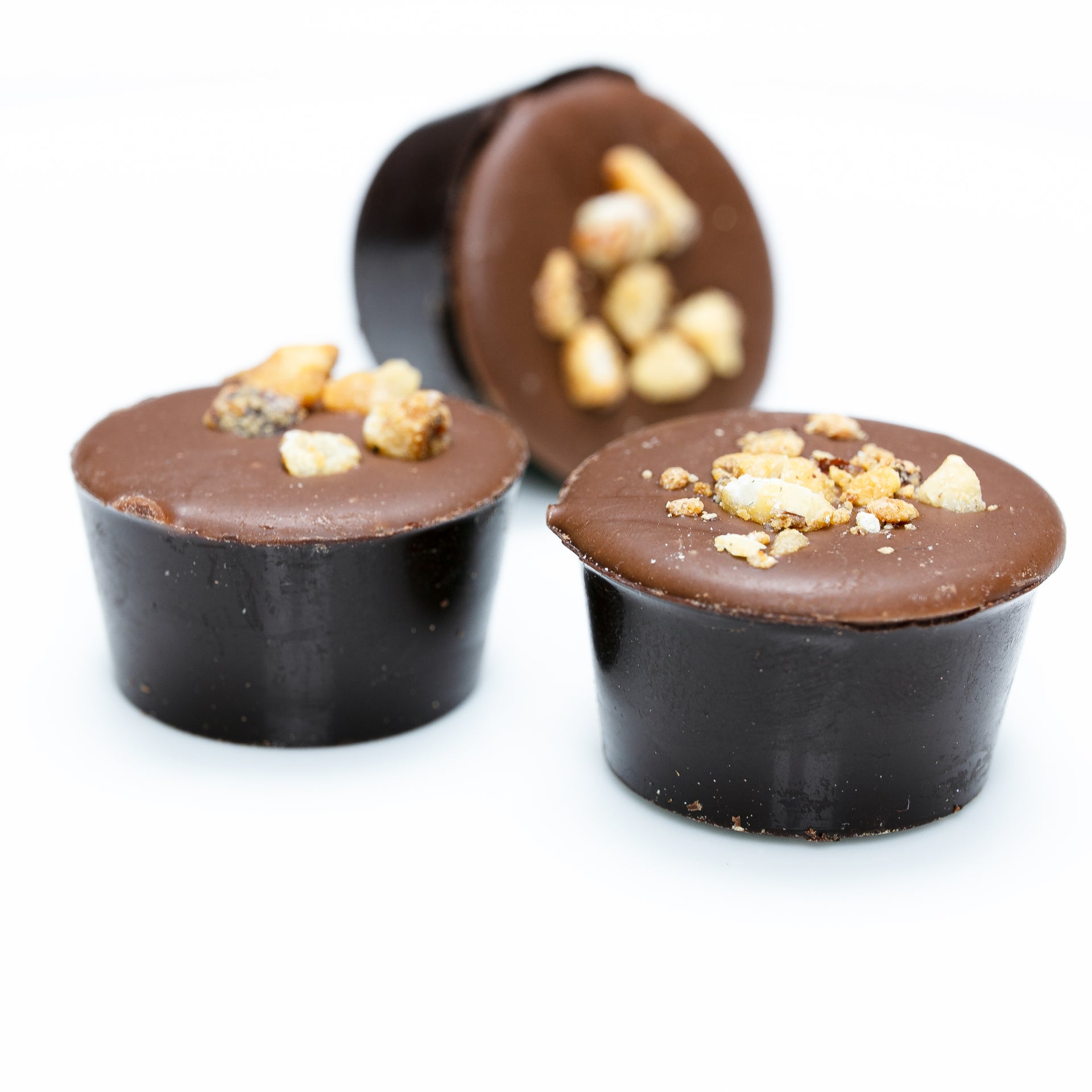 BonBons & Truffles • Cacao