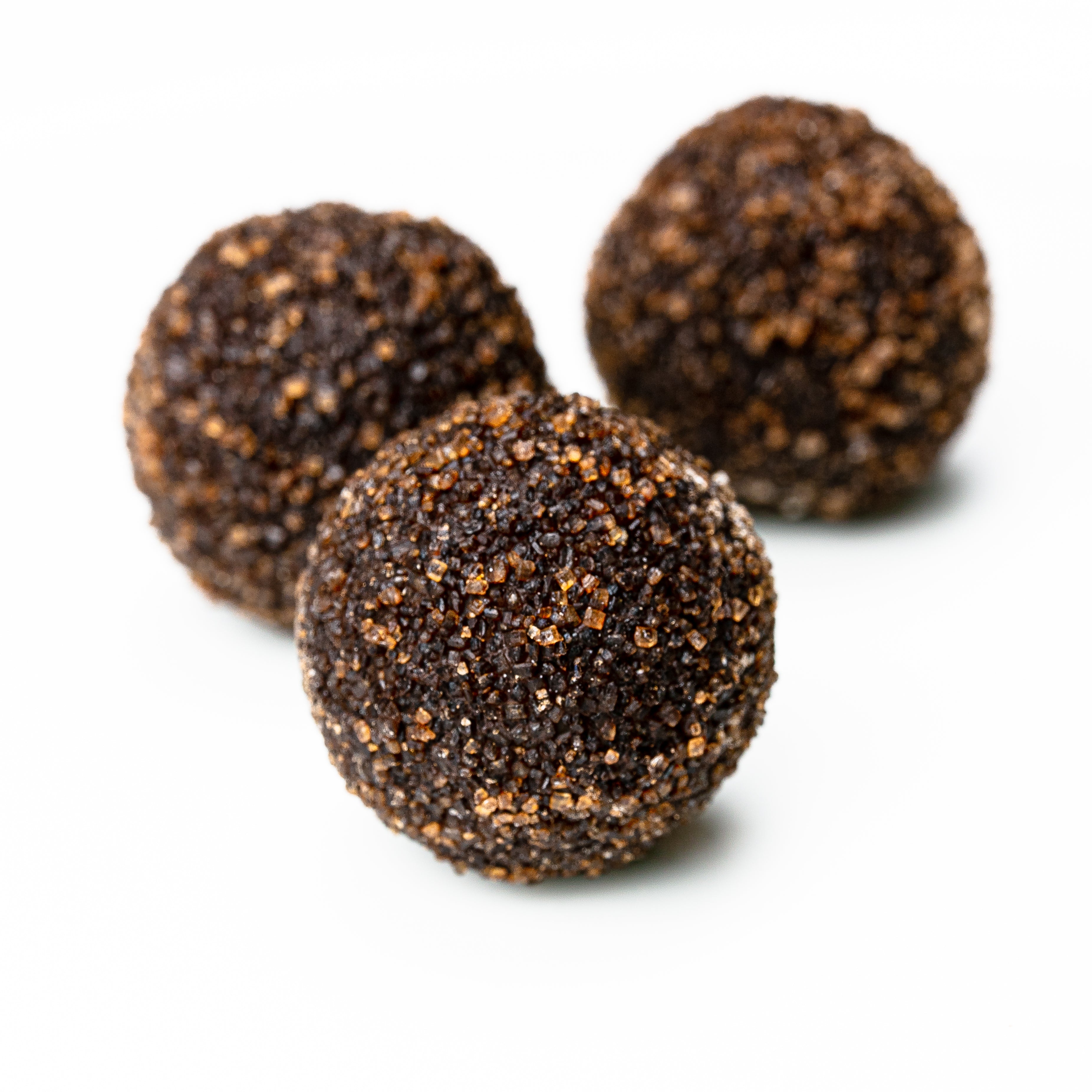 Aztec Spicy • Cacao